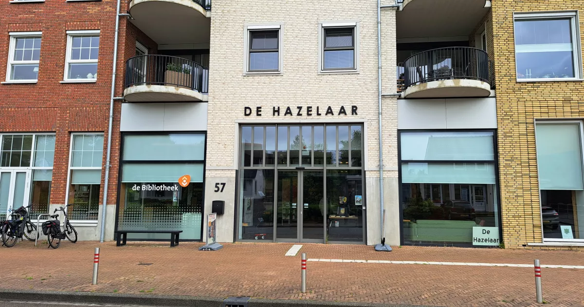 De Hazelaar › Certe