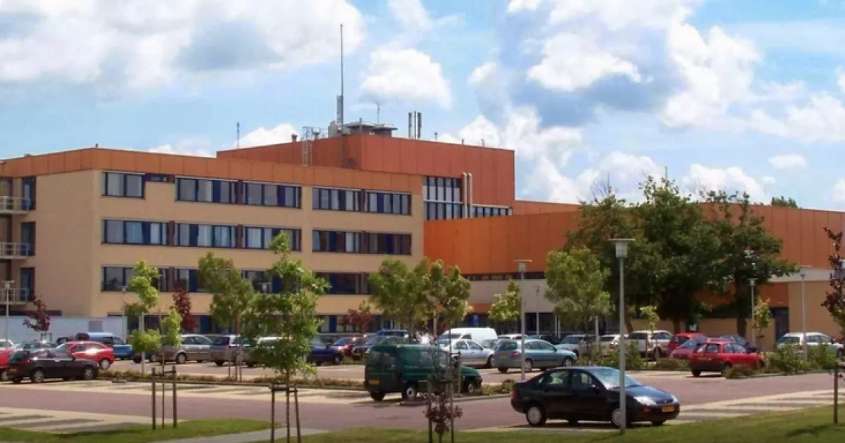 Frisius MC Harlingen Bloedafnamepoli › Certe
